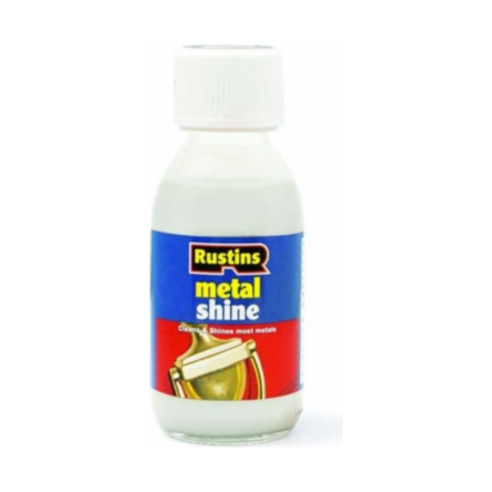 Блеск для металла Rustins Metal Shine 125 мл - выгодная цена, отзывы ...