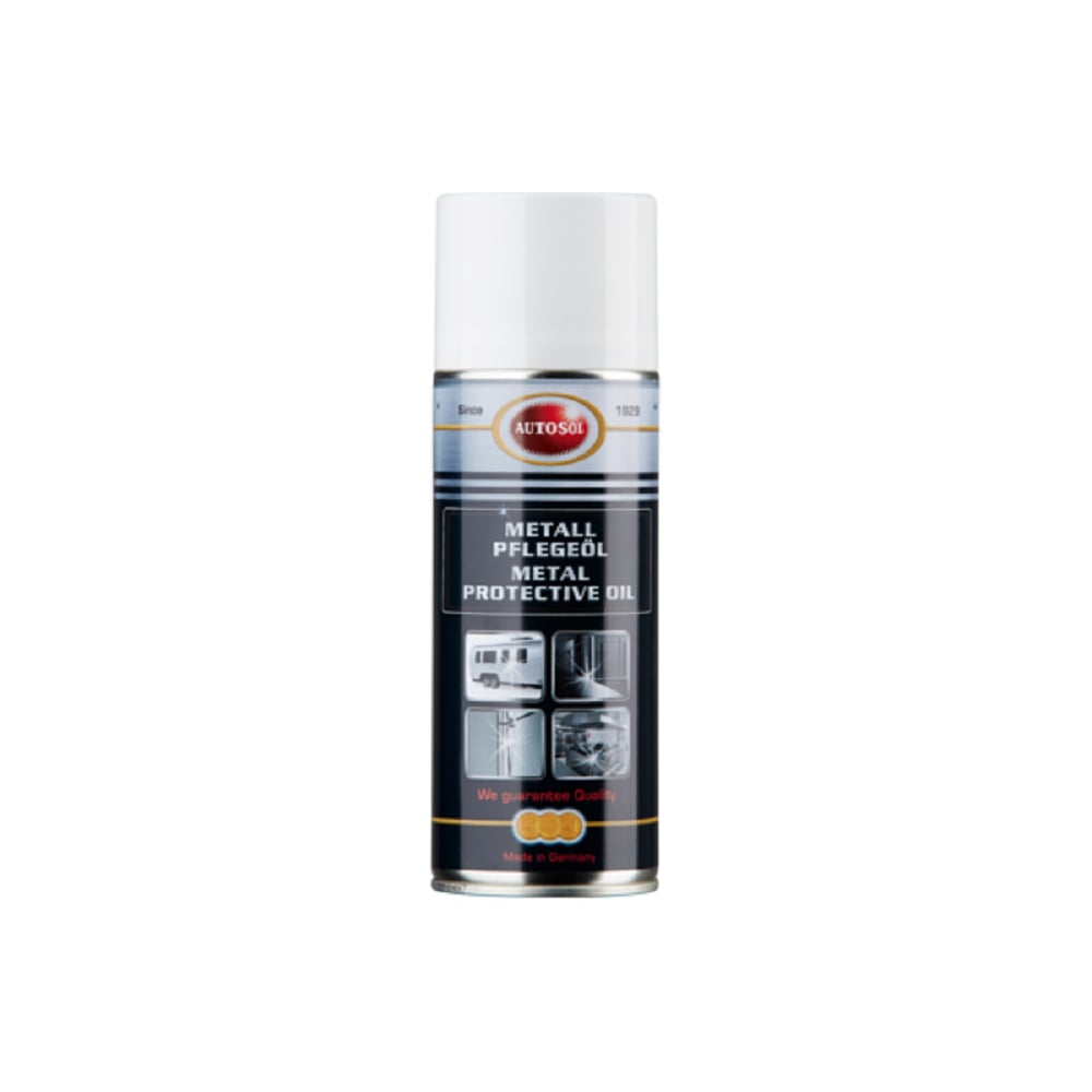 Защитное масло для металла Autosol 400мл 11001710 - выгодная цена ...