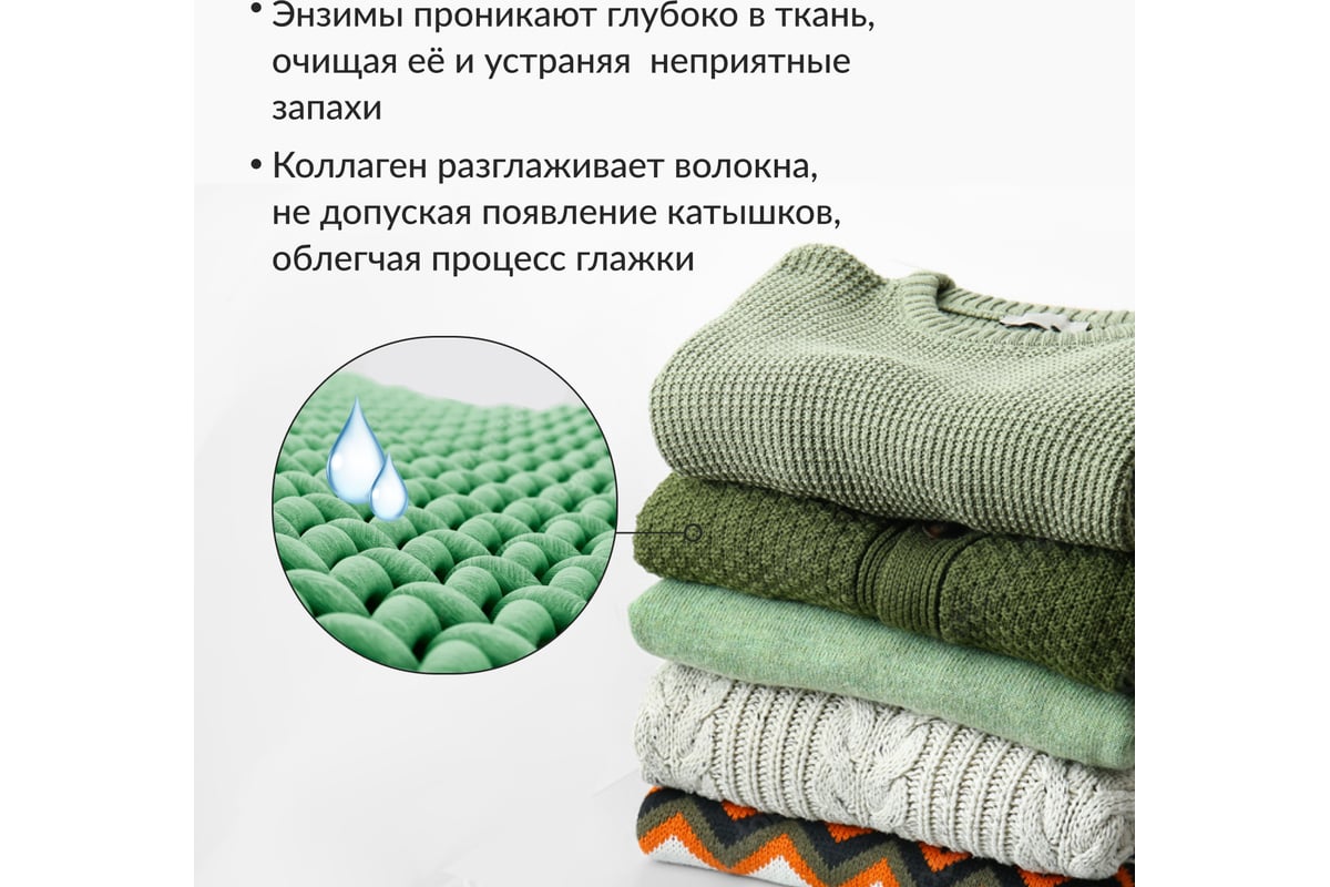 Универсальный гель для стирки Jundo Universal 5 л 4903720021637 ...