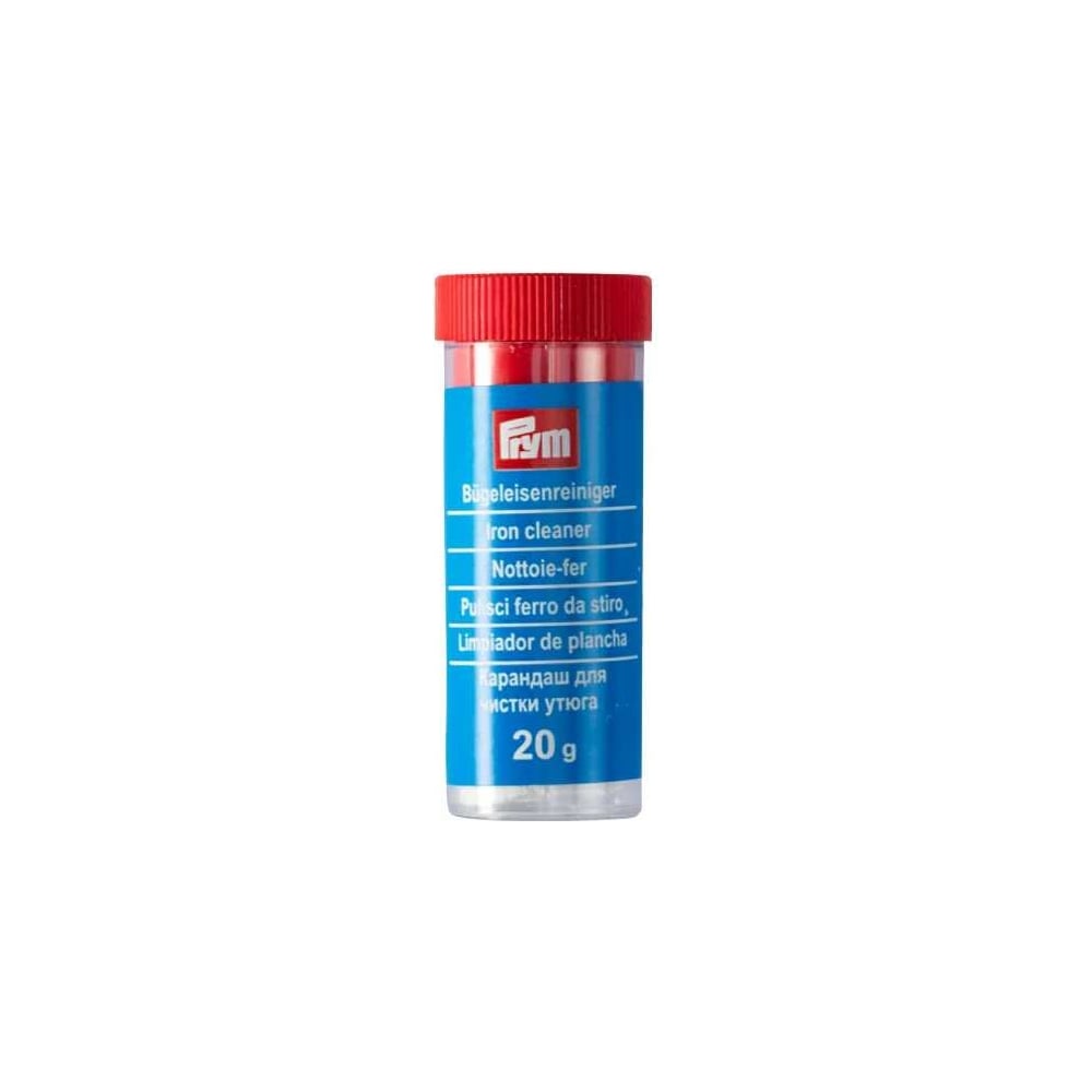 Карандаш для чистки утюга PRYM 20 г 987057 38547 - выгодная цена ...