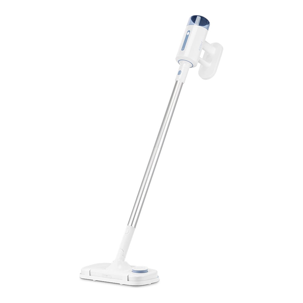 Паровая швабра KITFORT 2 в 1 КТ-1090 - выгодная цена, отзывы ...