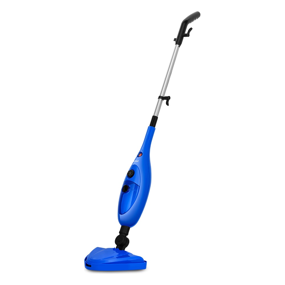 Паровая швабра KITFORT 2 в 1 КТ-3927 - выгодная цена, отзывы, характеристики, фото - купить в ...