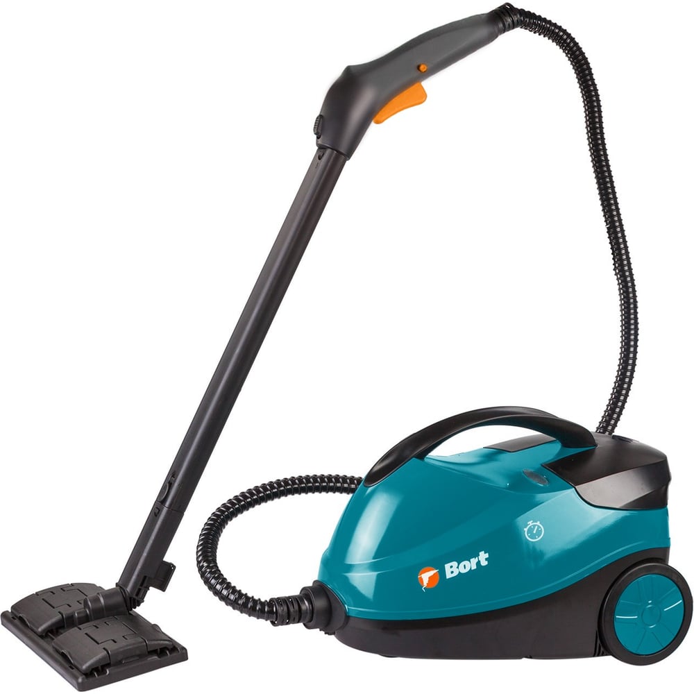 Пароочиститель BORT BDR-2300-R 93722609 - выгодная цена, отзывы ...