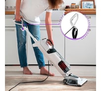 Пароочистители - купить паровой очиститель. Парогенератор для чистки по ...