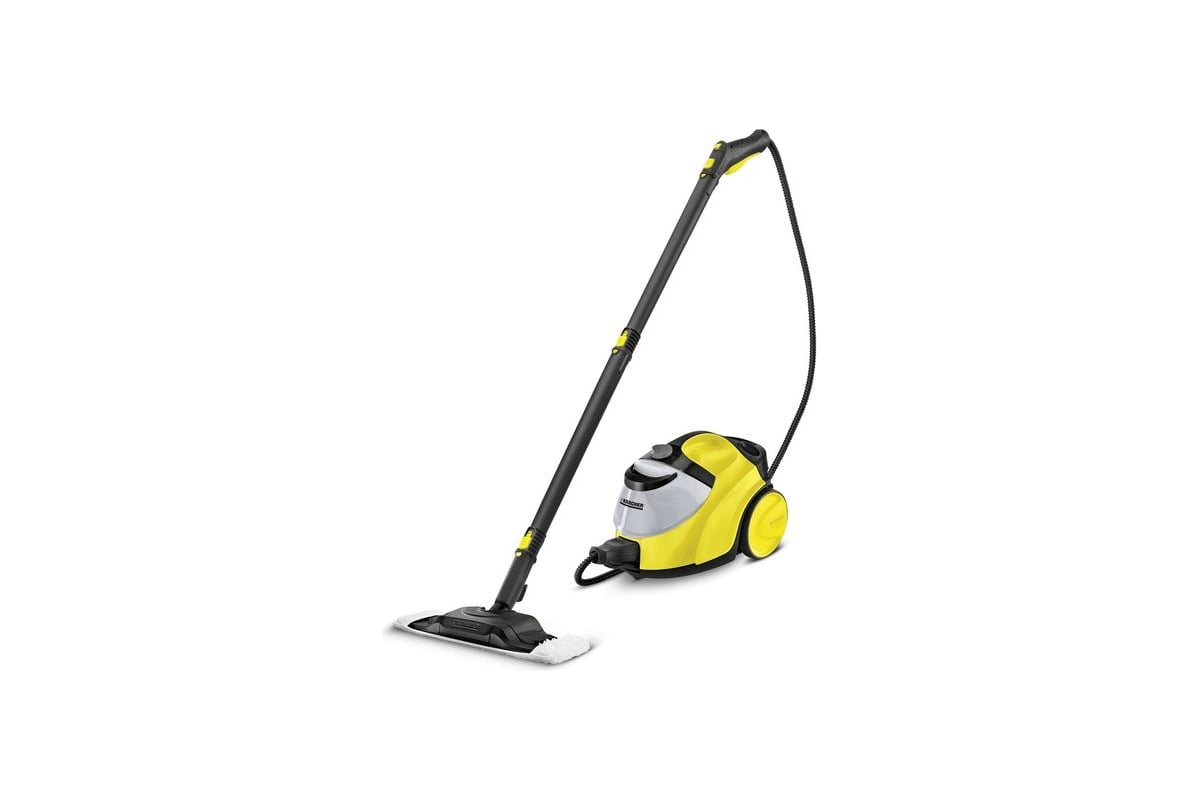 Пароочиститель Karcher SC 5 - выгодная цена, отзывы, характеристики ...
