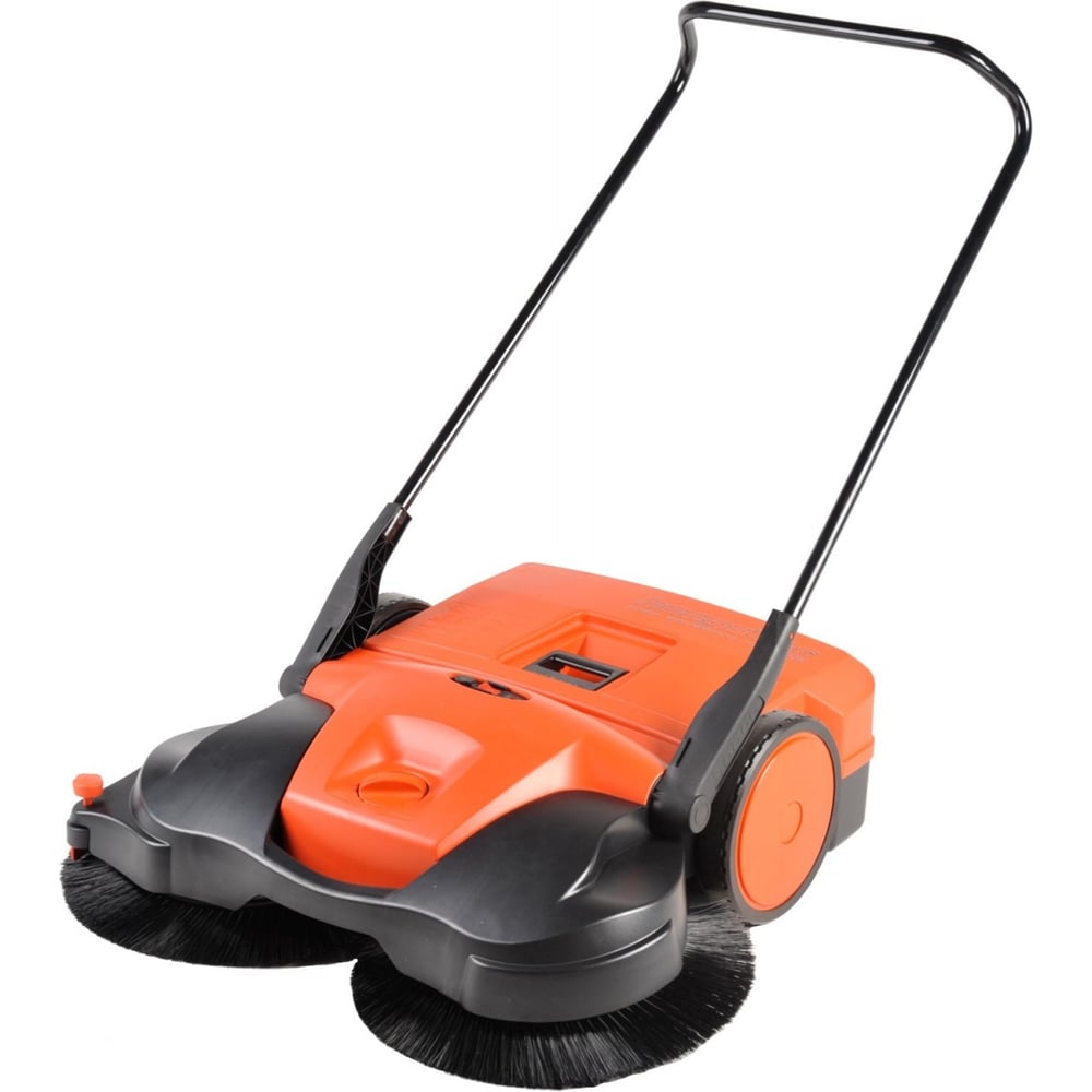 Подметальная машина Starmix HAAGA 697 PROFI 095349 - выгодная цена ...