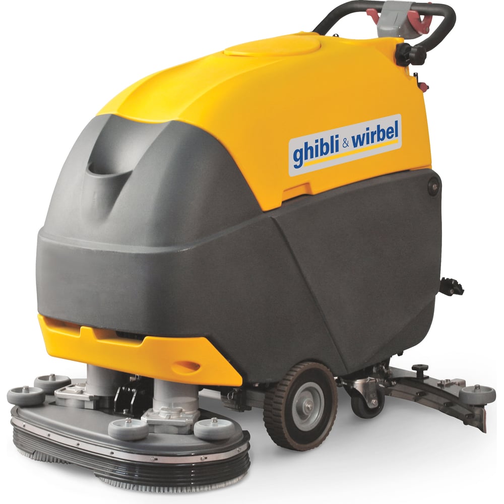 Поломоечная машина Ghibli&Wirbel S2 80 D 70 BC 13.0270.00 - выгодная цена, отзывы ...