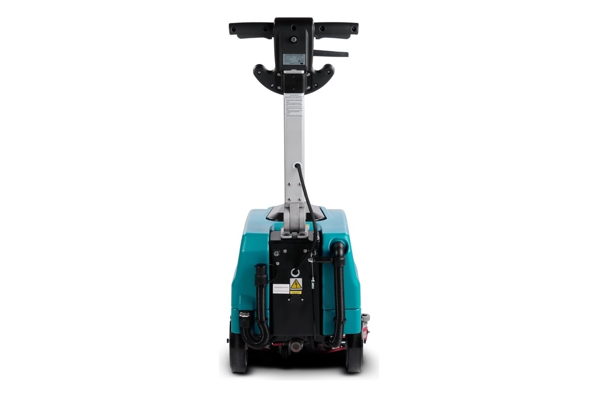 Аккумуляторная поломоечная машина VinnerMyer s350b-g58 (гелевые акб 58 ач с20 и з/у) VM350B-G58 ...