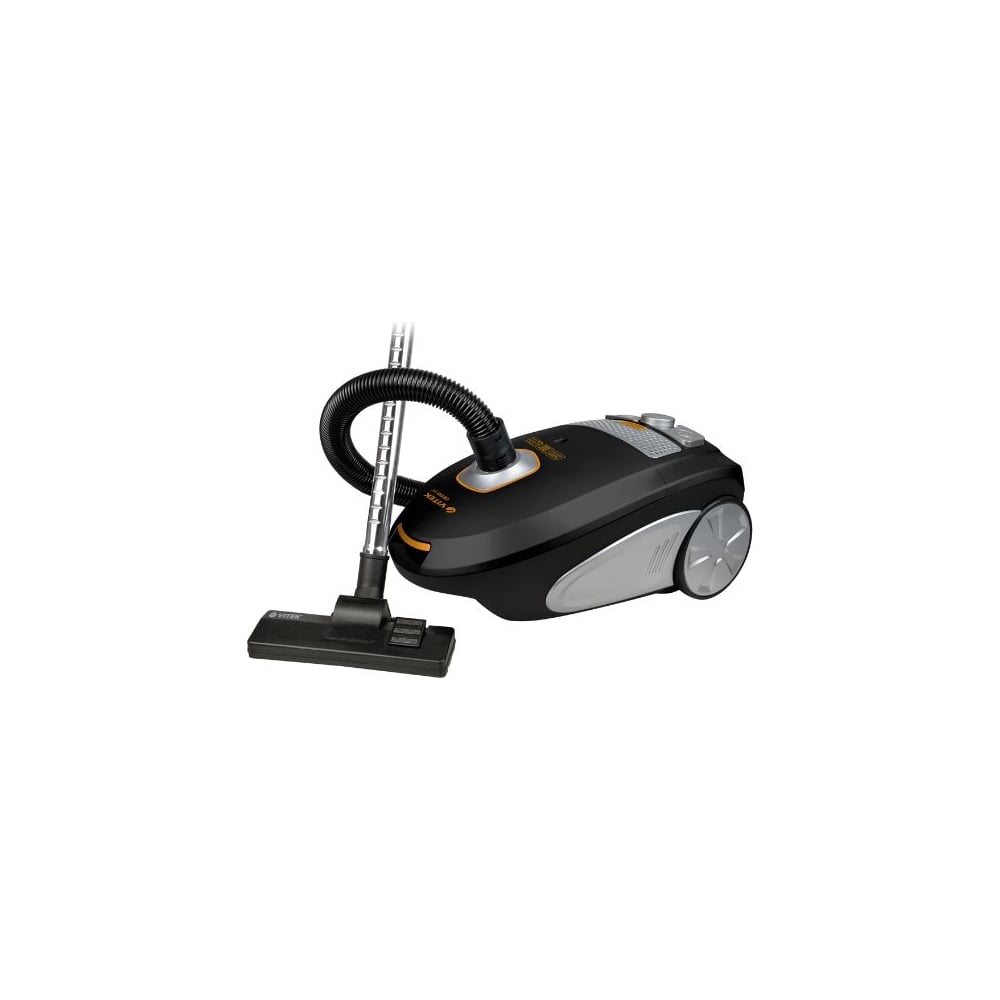 Пылесос Vitek VT-1891 1891-VT-04 - выгодная цена, отзывы ...