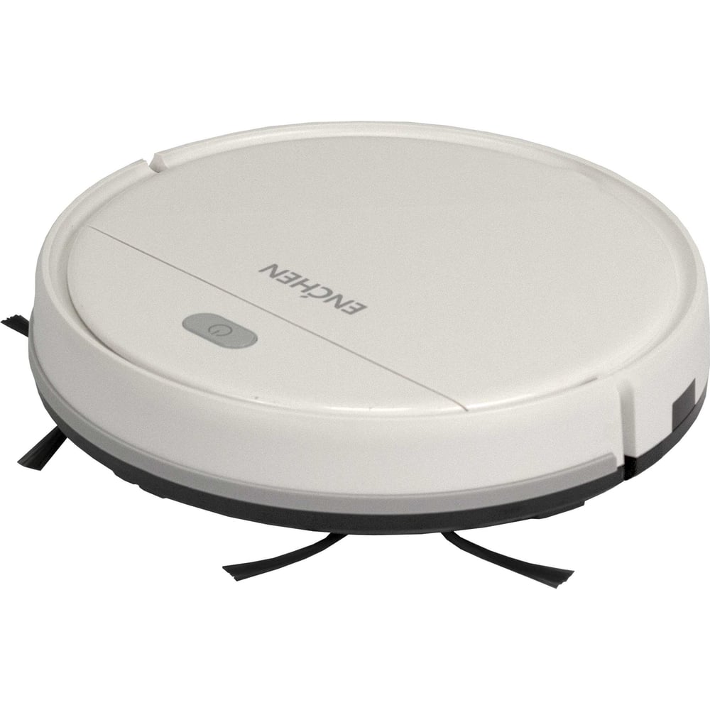 Робот пылесос Enchen vacuum cleaner r1 white 1209742 - выгодная цена ...