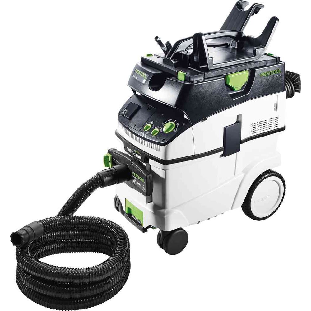 Пылеудаляющий аппарат FESTOOL CTL 36 E AC-Planex 575427 - выгодная цена ...