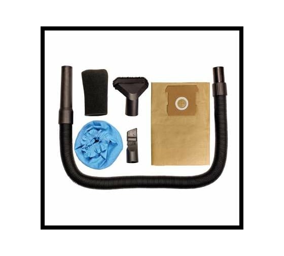Пылесос Einhell PXC TE-VC 18/10 Li-Solo 2347160 - выгодная цена, отзывы ...
