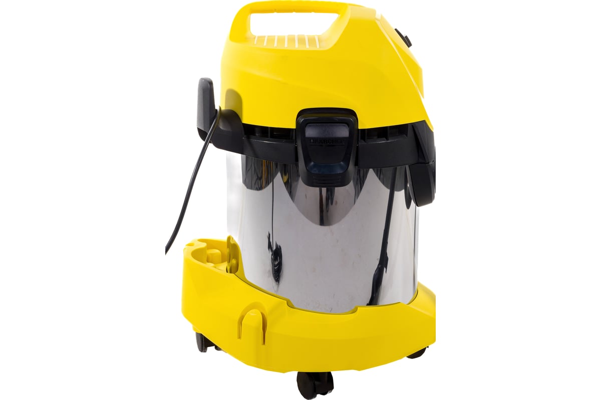 Хозяйственный пылесос KARCHER WD 3 Premium 1.629-863 - выгодная цена ...