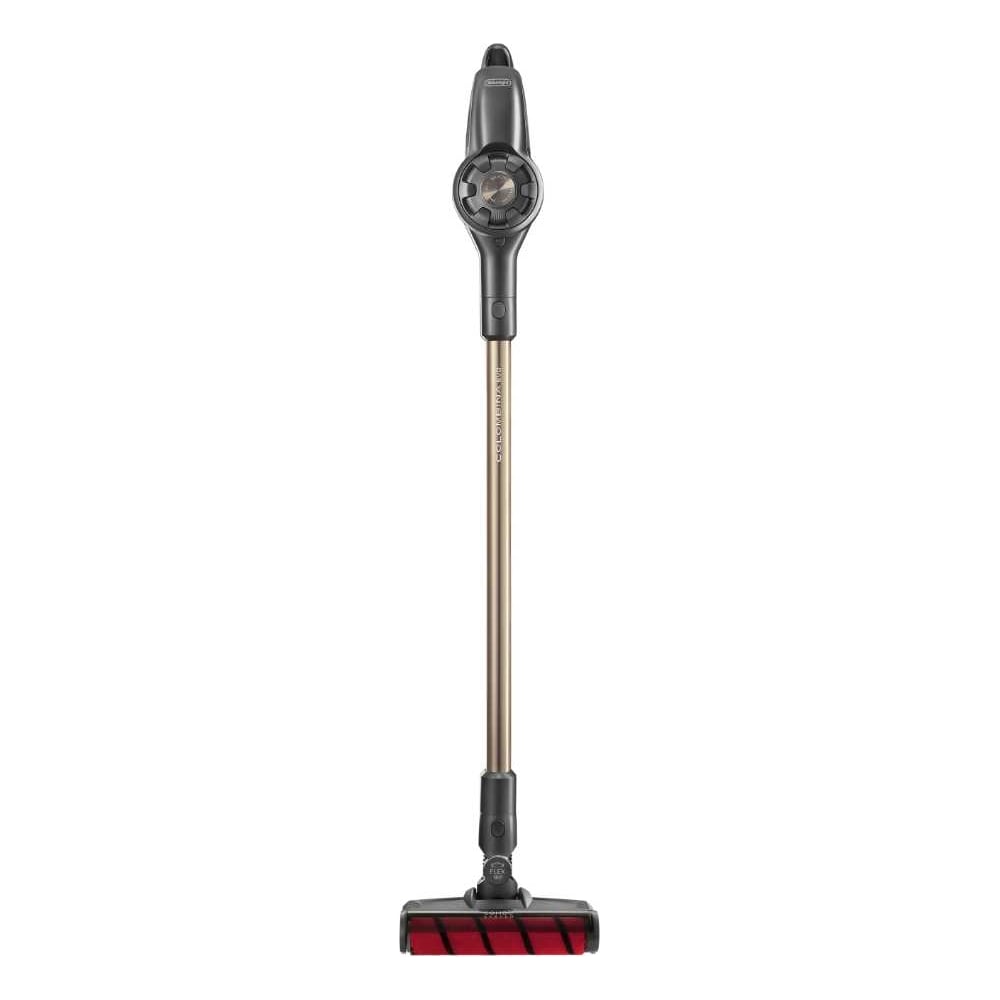 Пылесос DeLonghi Handstick XLM408.DGG 0192401004 - выгодная цена ...