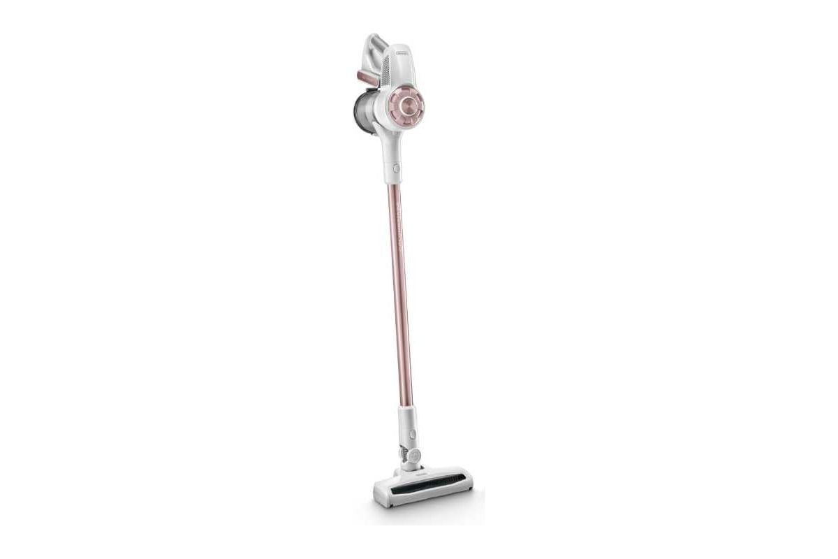 Пылесос DeLonghi Handstick XLM417.WRG 0192402002 - выгодная цена ...