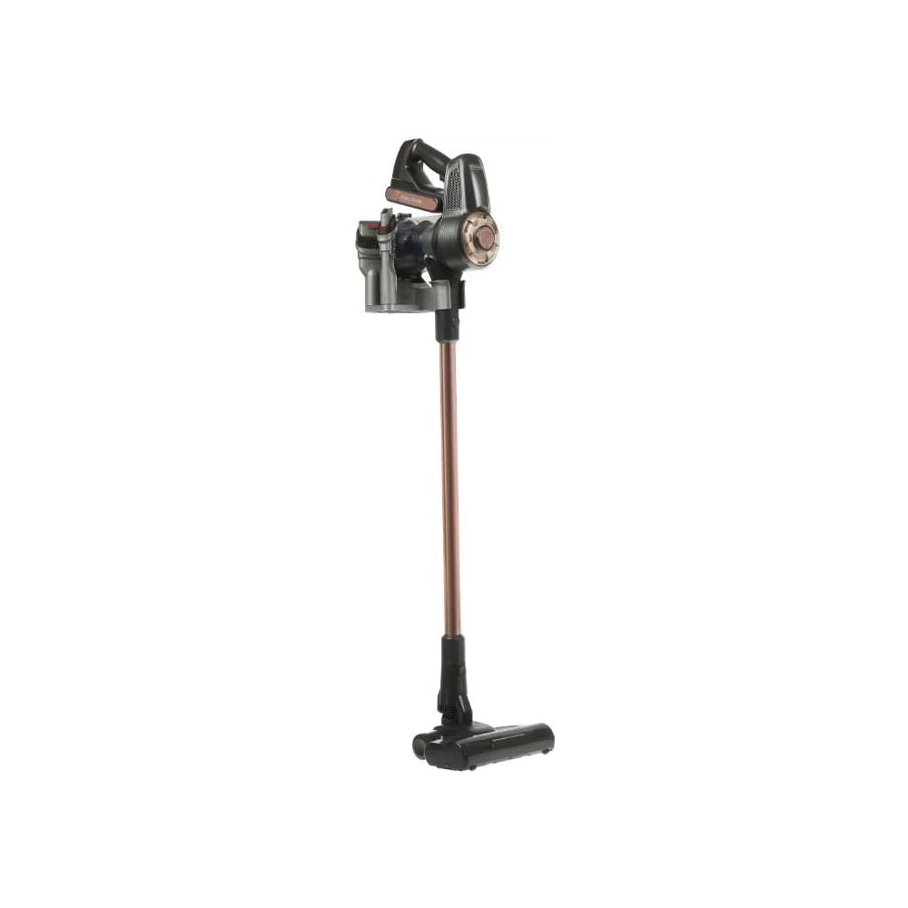 Пылесос DeLonghi Handstick XLM510.GRG 0192402005 - выгодная цена ...