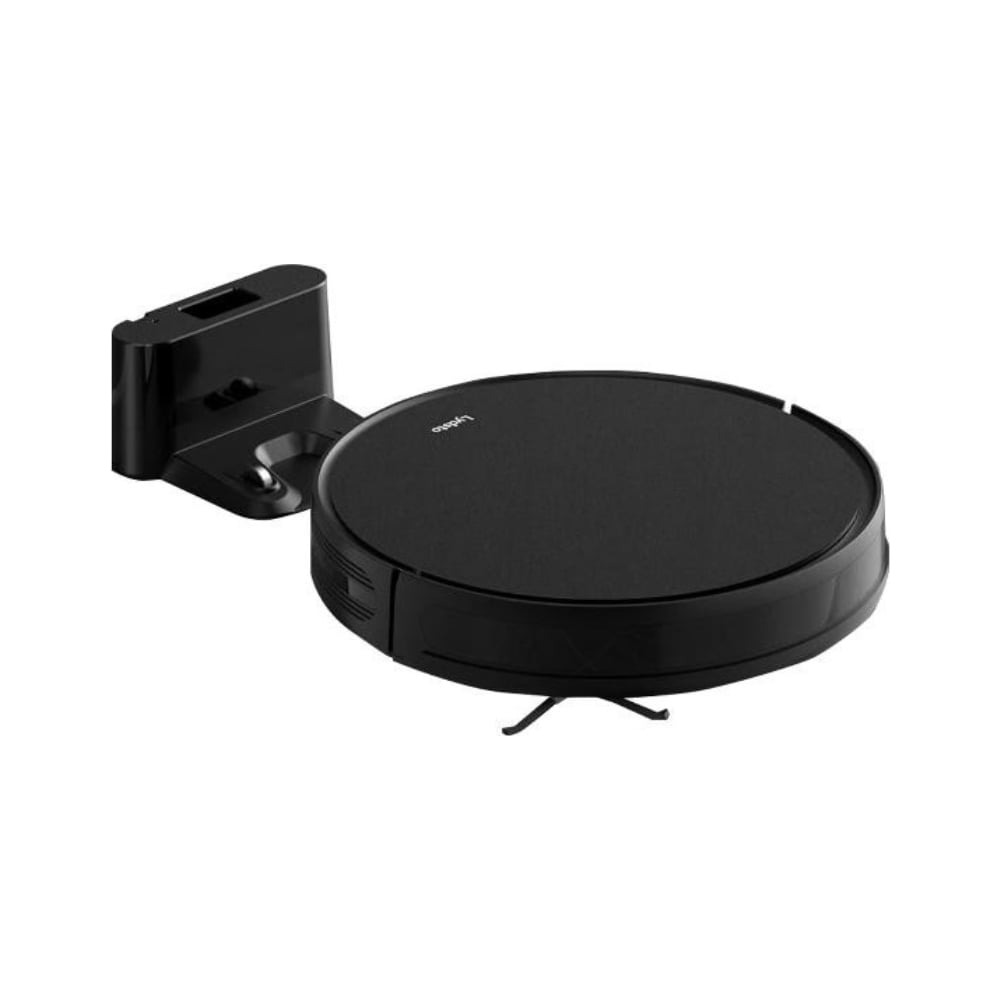 Робот-пылесос Lydsto черный, g1 black YM-G1-B01 - выгодная цена, отзывы ...