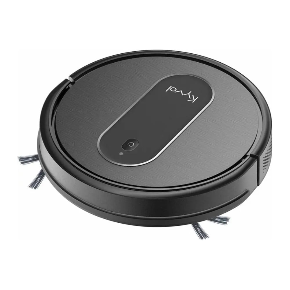 Робот-пылесос Kyvol D10 Black Kyvol D10 - выгодная цена, отзывы ...