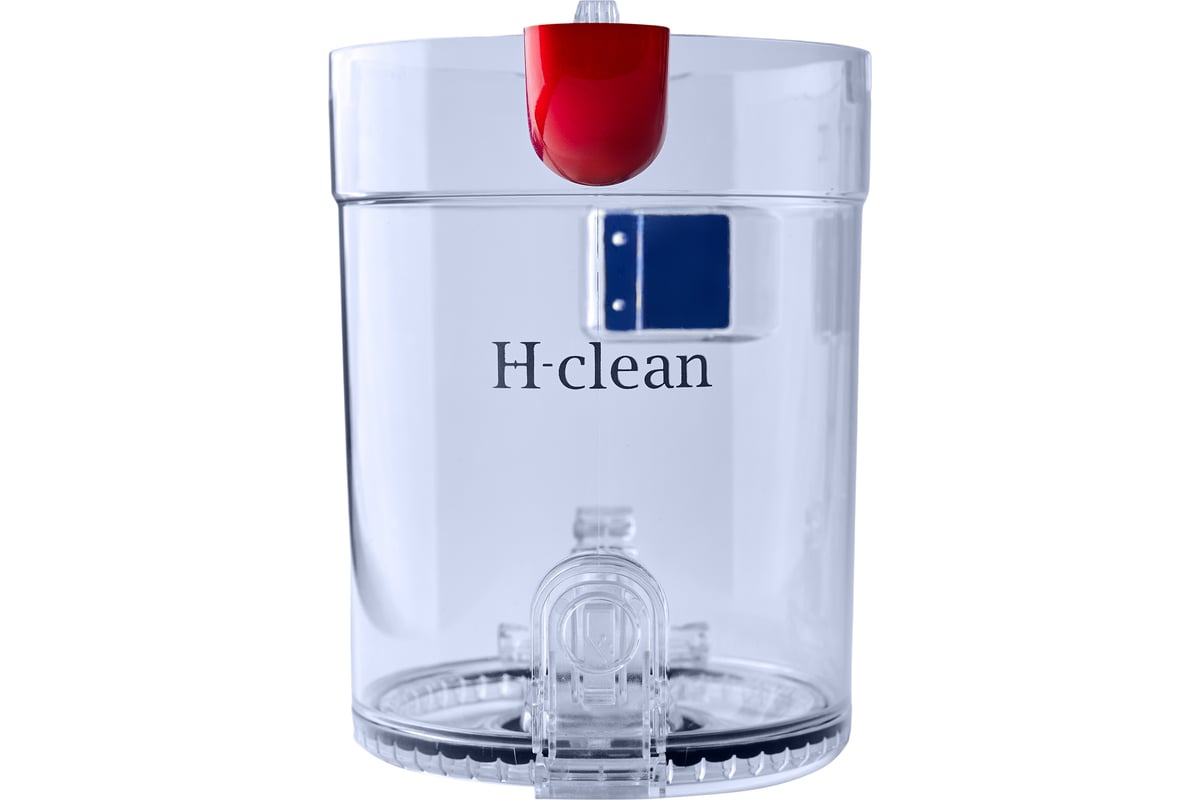 Пылесос Horizont H-clean HVC 102 SE - выгодная цена, отзывы ...