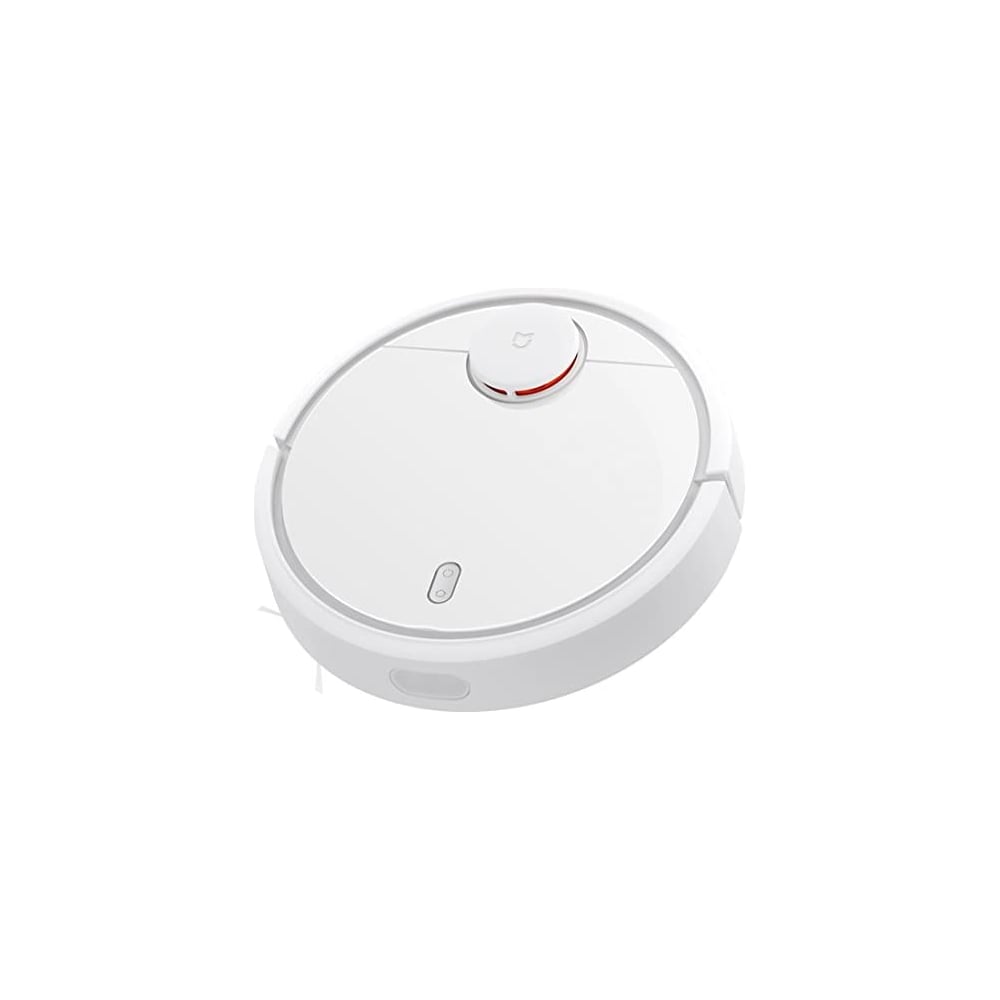Робот-пылесос Xiaomi Mi Robot Vacuum Cleaner SKV4022GL/SDJQR01RR ...