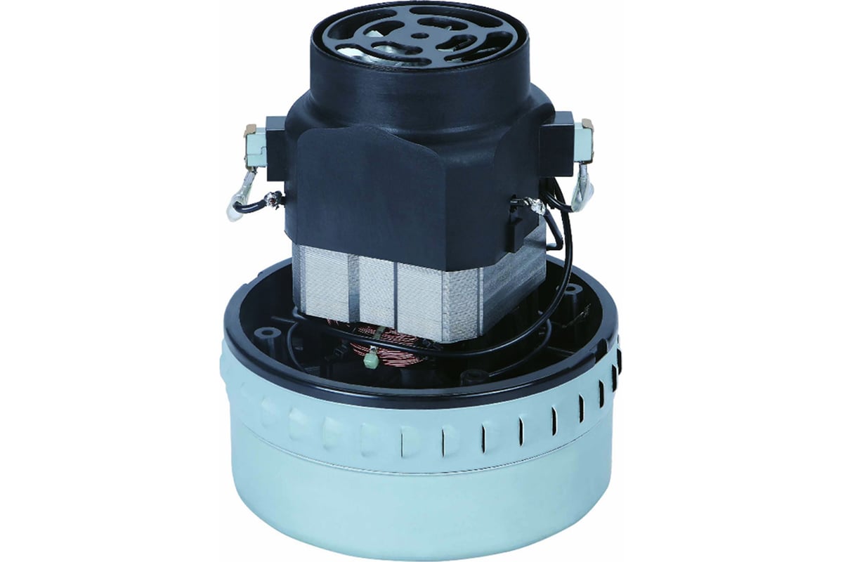 Водопылесос профессиональный трехтурбинный HAITEC 60 л HT-VC603000 ...