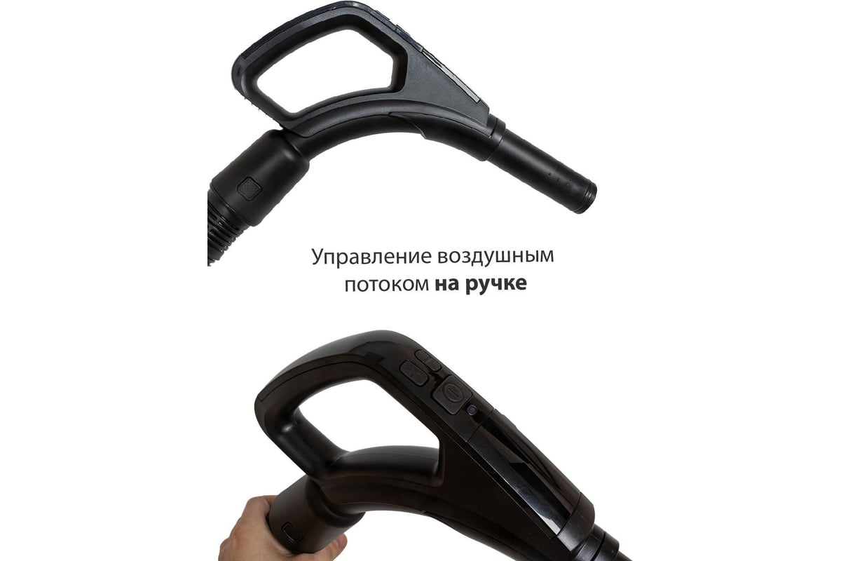 Пылесос Pioneer VC365C - выгодная цена, отзывы, характеристики, фото ...