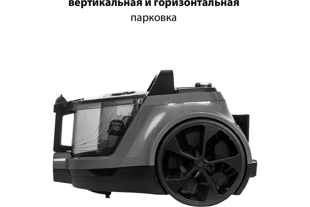 Пылесос Pioneer VC360C - выгодная цена, отзывы, характеристики, фото ...