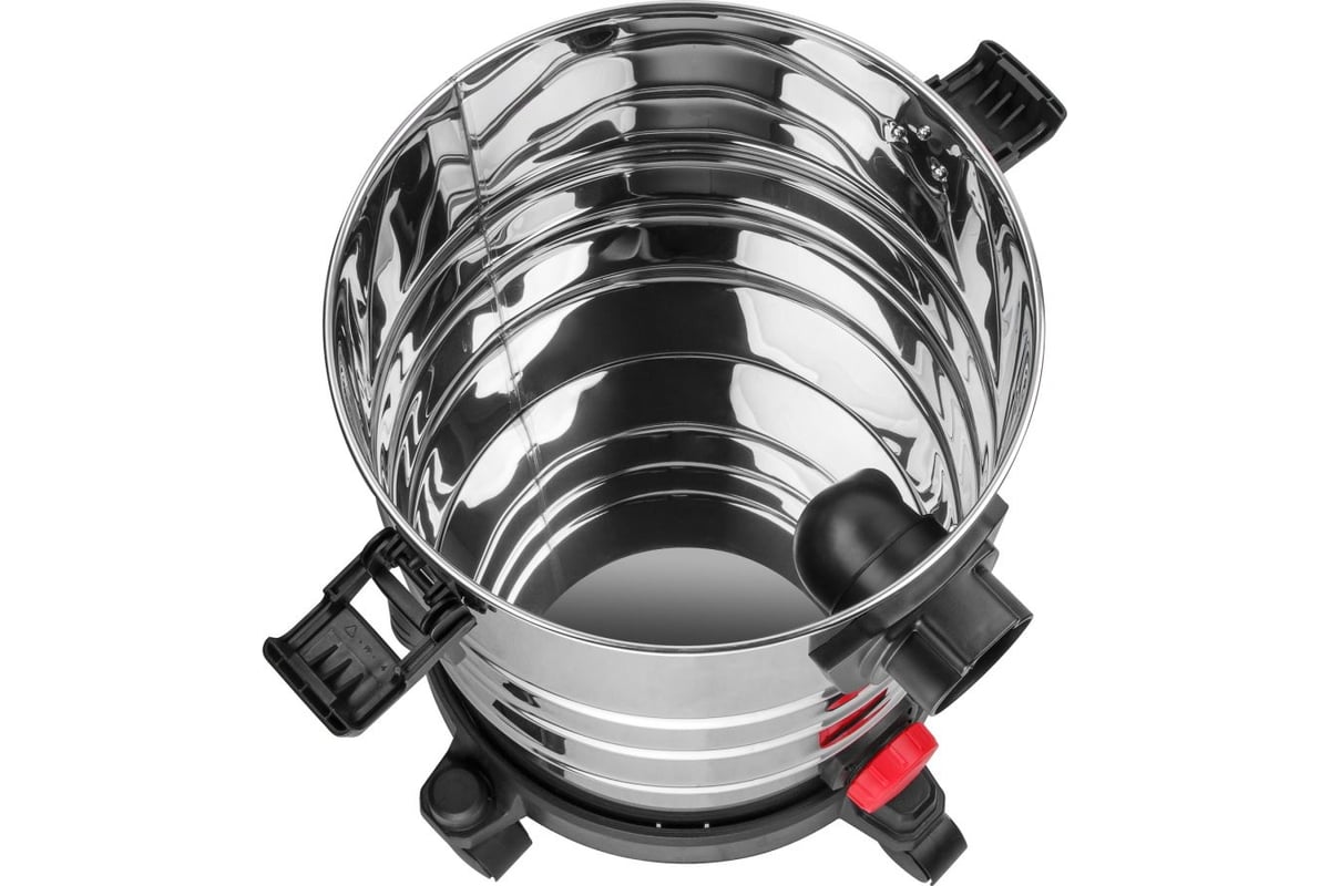 Пылесос WORTEX VC 2515 WS 1334468 - выгодная цена, отзывы, характеристики, фото - купить в ...