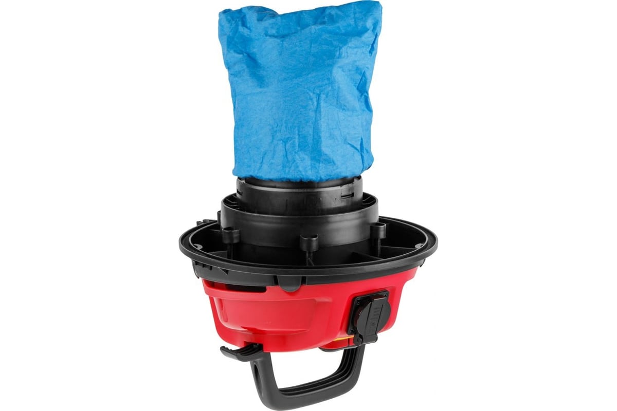 Пылесос WORTEX VC 2515 WS 1334468 - выгодная цена, отзывы, характеристики, фото - купить в ...