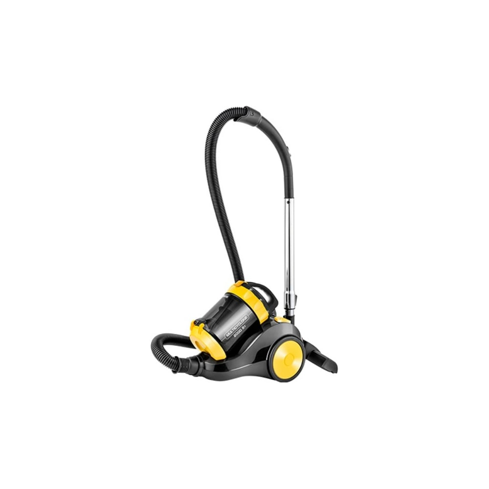 Пылесос Centek CT-2529 Yellow - выгодная цена, отзывы, характеристики ...