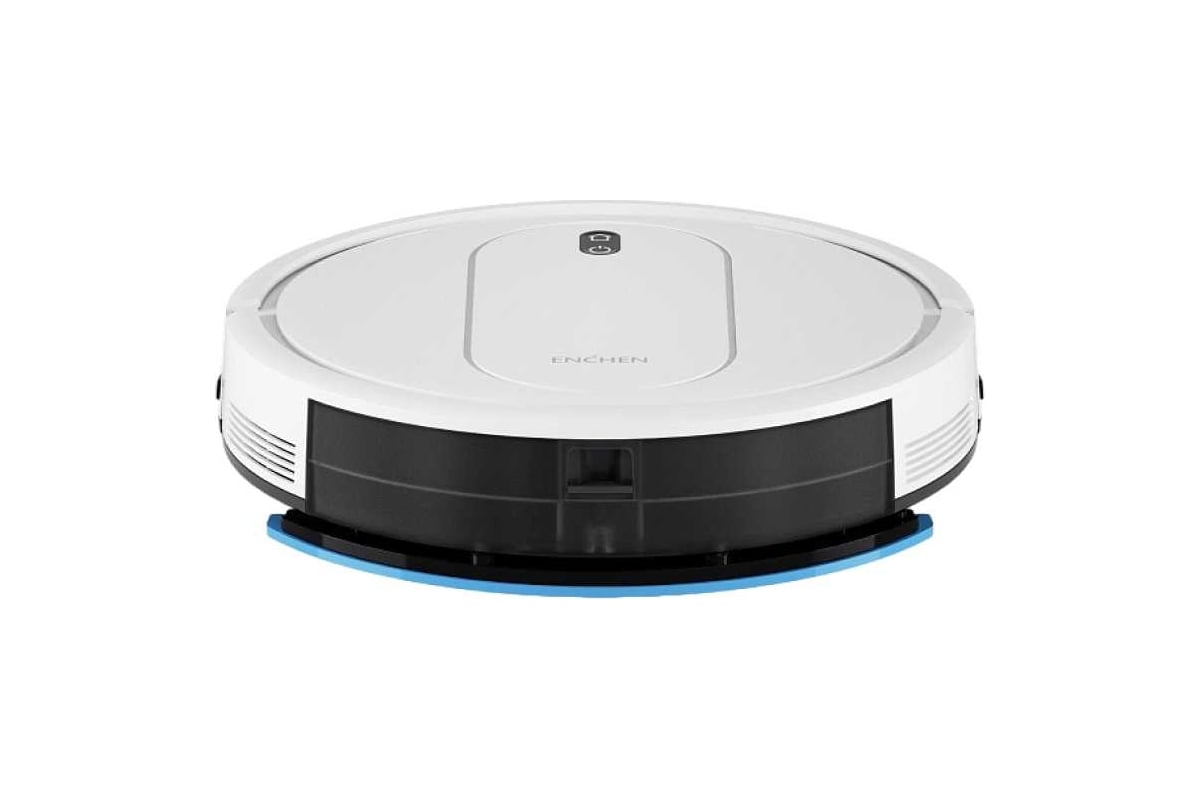 Робот пылесос Enchen Vacuum Cleaner R2 Pro White 1211173 - выгодная ...