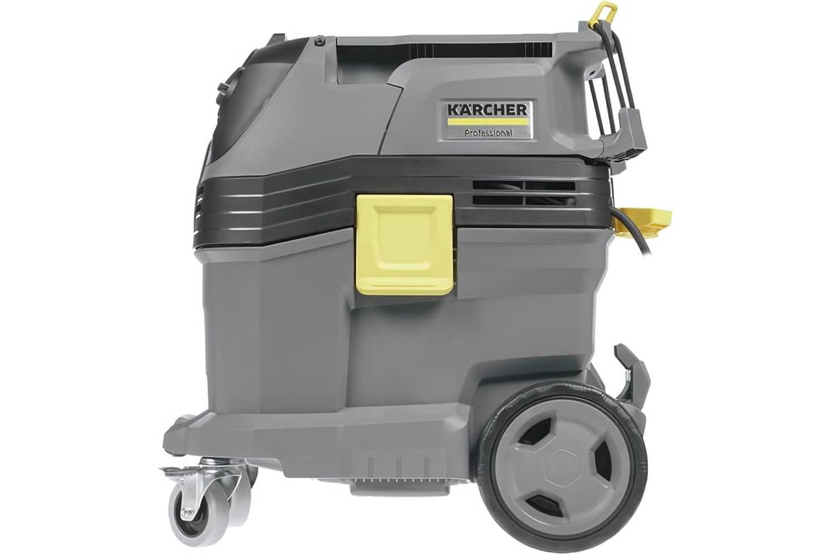 Пылесос влажной и сухой уборки KARCHER NT 30/1 Tact Te L 1.148-211 - выгодная цена, отзывы ...