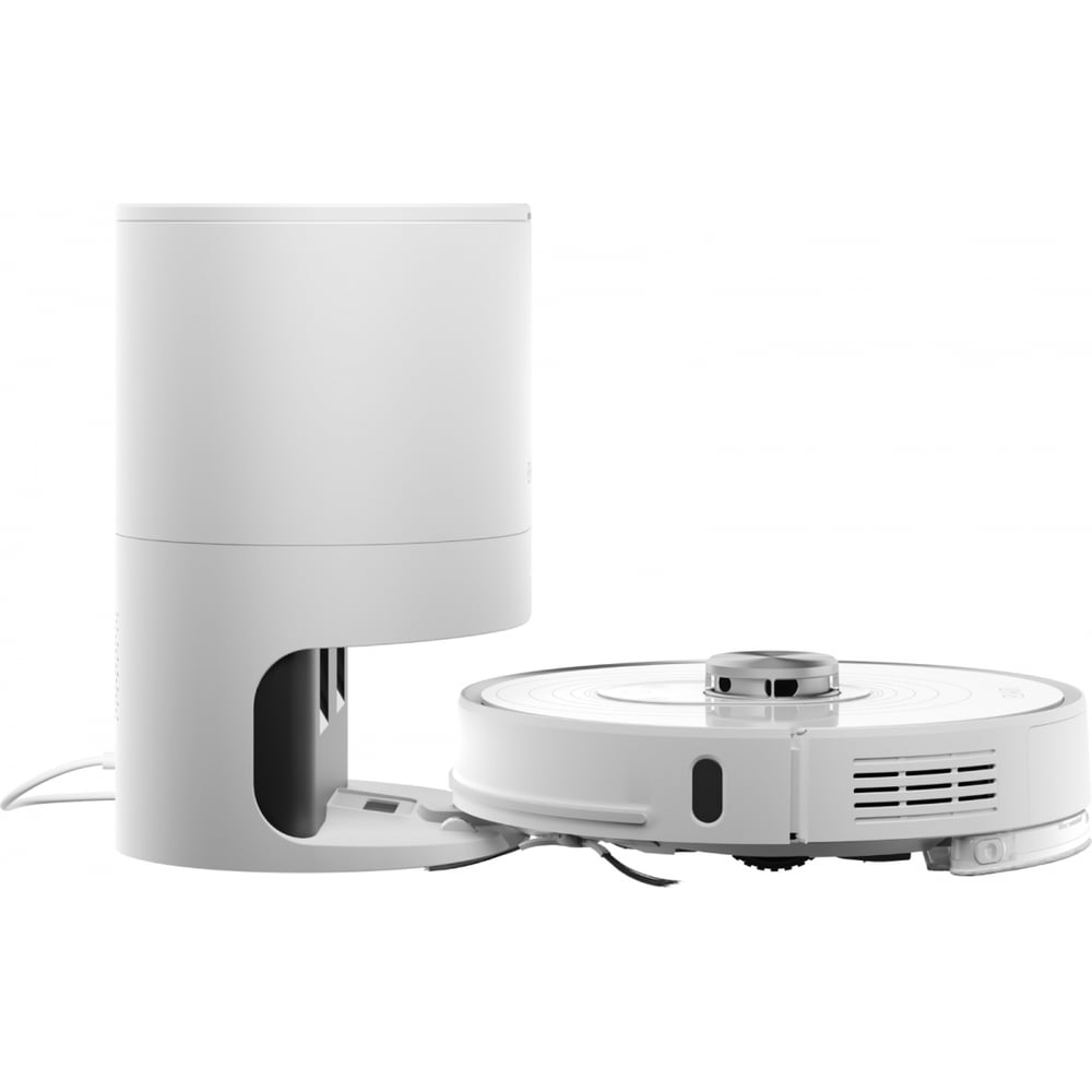 Робот-пылесос Elari SmartBot Ultimate SBT-03WL - выгодная цена, отзывы ...