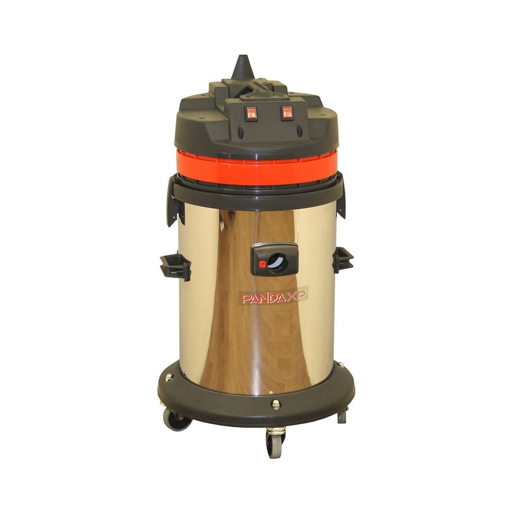 Водопылесос Soteco PANDA 429 GA XP INOX 09832 ASDO - выгодная цена ...
