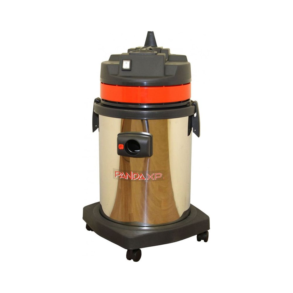 Водопылесос Soteco PANDA 515/33 XP INOX 09711 ASDO - выгодная цена ...