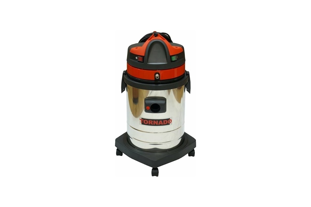 Моющий пылесос Soteco TORNADO 300 Inox химчистка 05811 ASDO - выгодная ...
