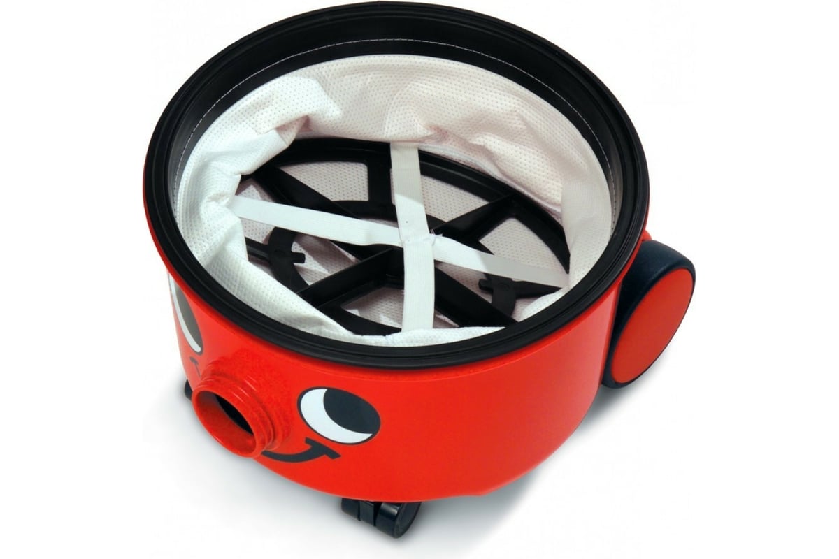 Пылесос Numatic HENRY HVR200-11 - выгодная цена, отзывы, характеристики ...