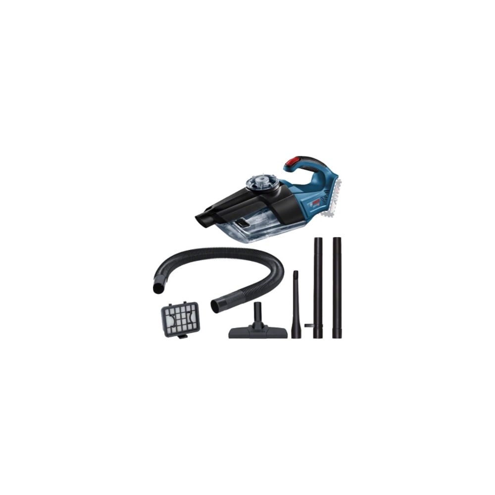 Аккумуляторный пылесос Bosch GAS 18V-1 /1 bat. ProCORE18V 4Am/h/+ЗУ ...