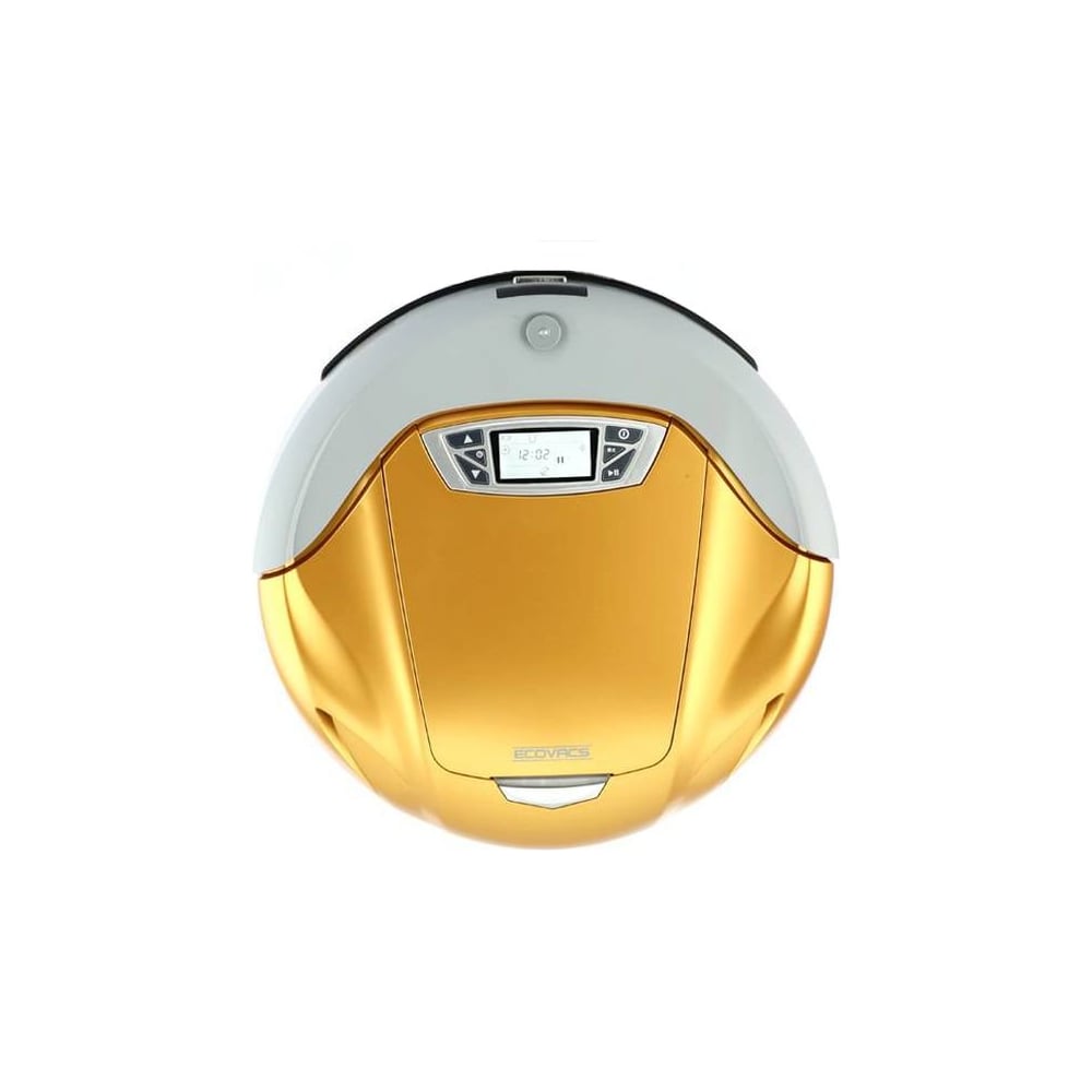 Робот-пылесос Ecovacs DeeBot D58 - выгодная цена, отзывы ...