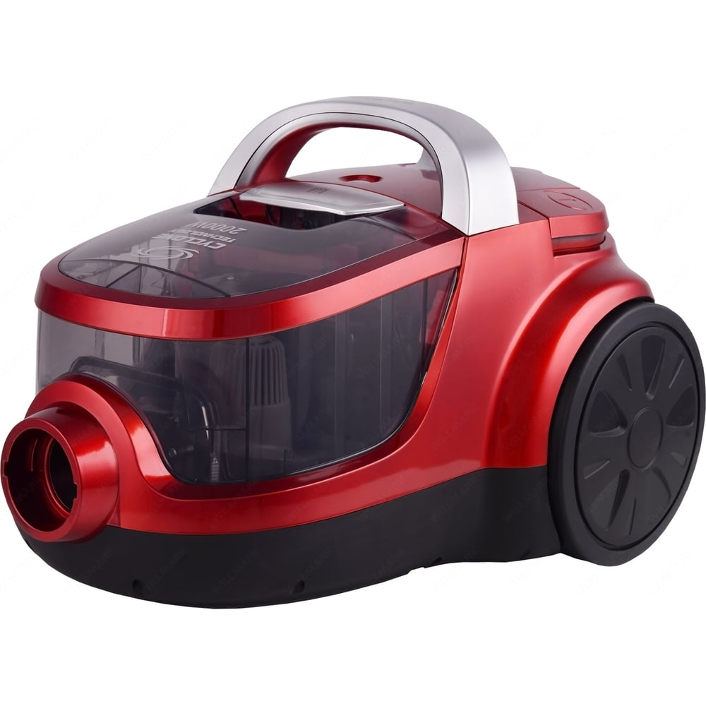 Пылесос Willmark VC-2067CY 2000528 - выгодная цена, отзывы ...