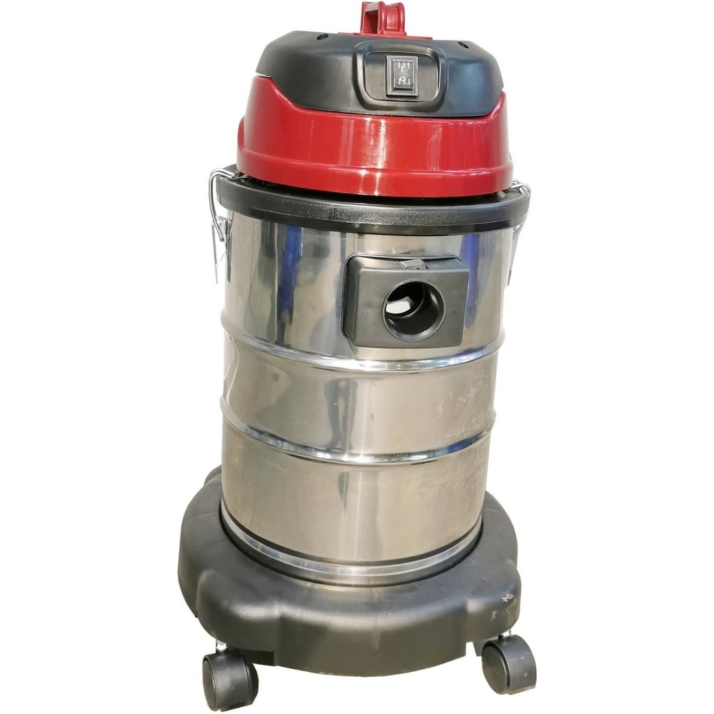 Пылеводосос Rossvik 30 л, 1500 Вт RVC30-1 - выгодная цена, отзывы, характеристики, фото - купить ...