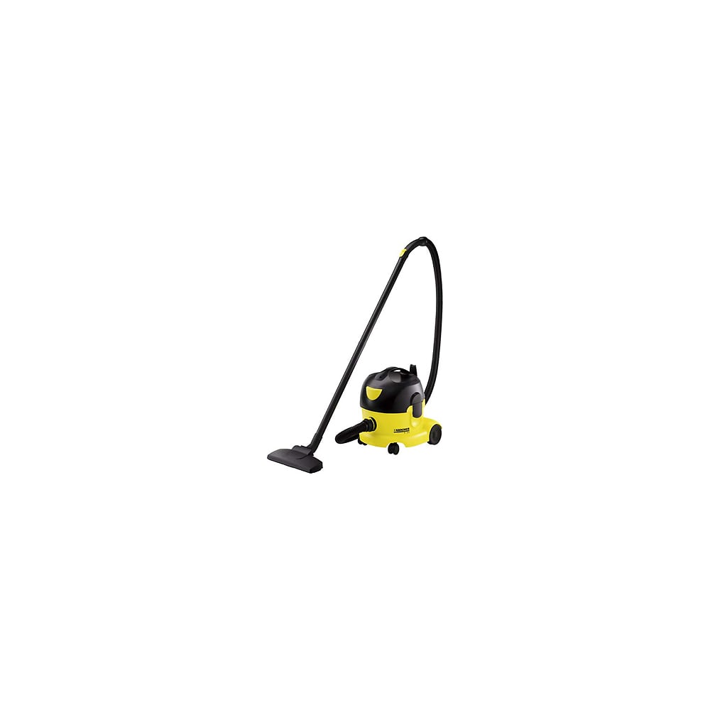 Коммерческий пылесос Karcher T 7/1 1.527-100 - выгодная цена, отзывы ...