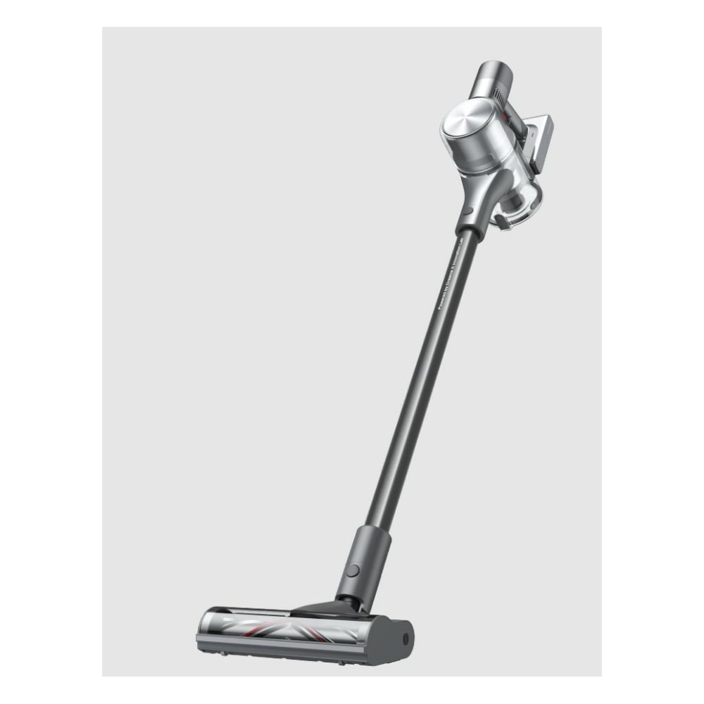 Беспроводной пылесос Dreame Cordless Stick Vacuum T30 Neo Grey VTE3 ...