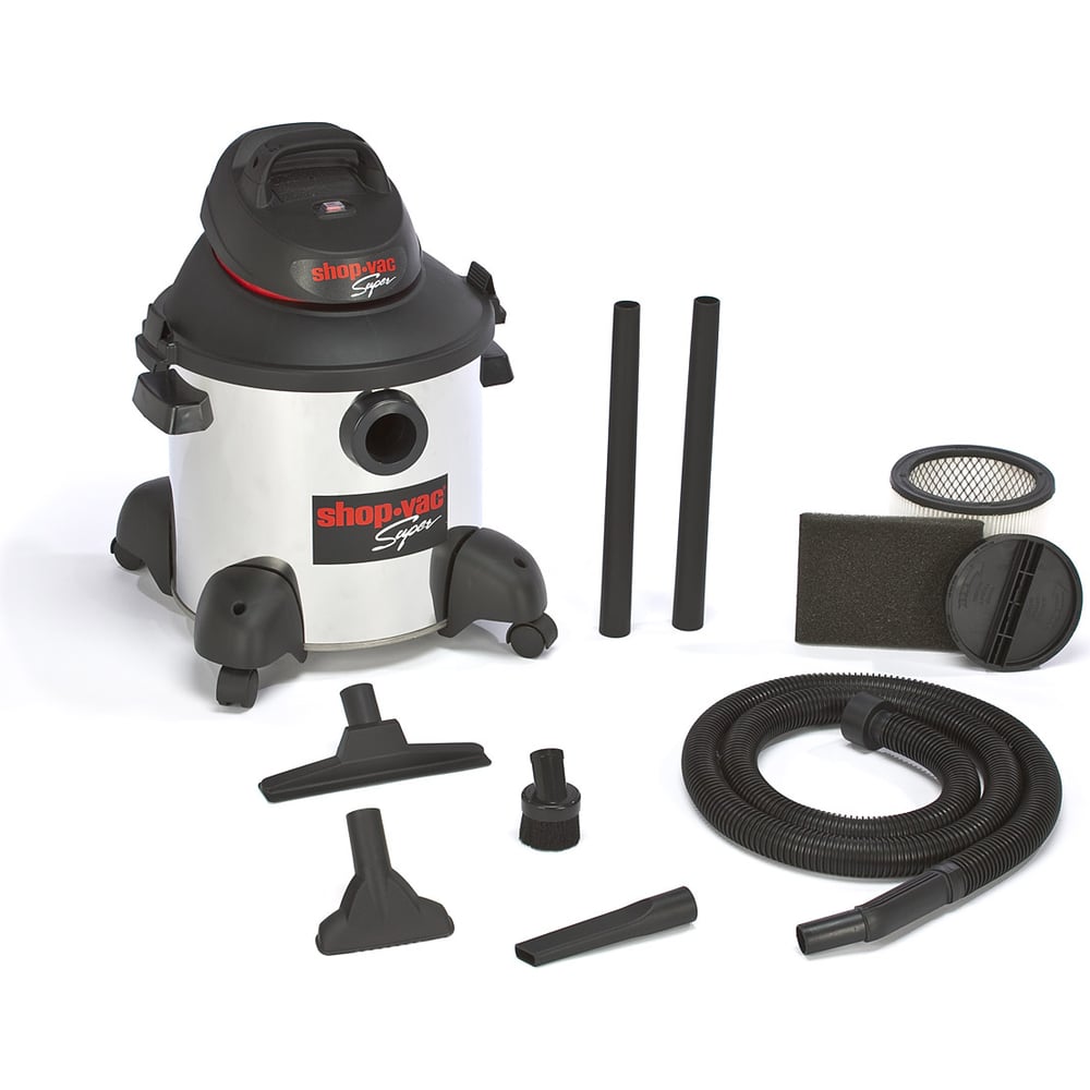 Пылесос Shop-Vac Super 30-I 5970642 - выгодная цена, отзывы ...