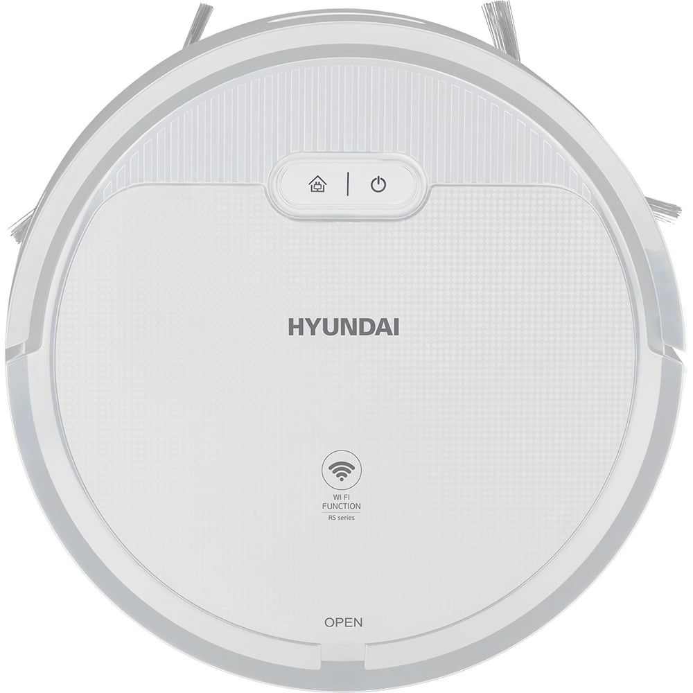 Робот-пылесос Hyundai (147) H-VCRS03 - выгодная цена, отзывы ...