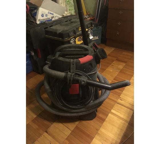 Промышленный пылесос Metabo ASA 25 L PC 602014000 - выгодная цена ...
