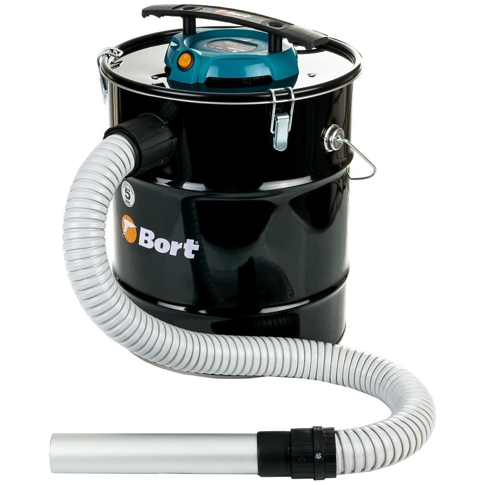 Пылесос для сбора золы BORT BAC-500-22 98291834 - выгодная цена, отзывы ...