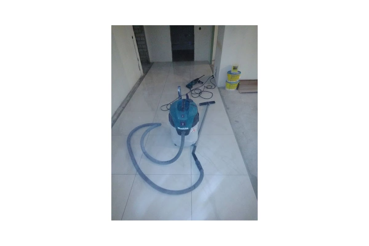 Пылесос Makita VC2512L - выгодная цена, отзывы, характеристики, фото ...