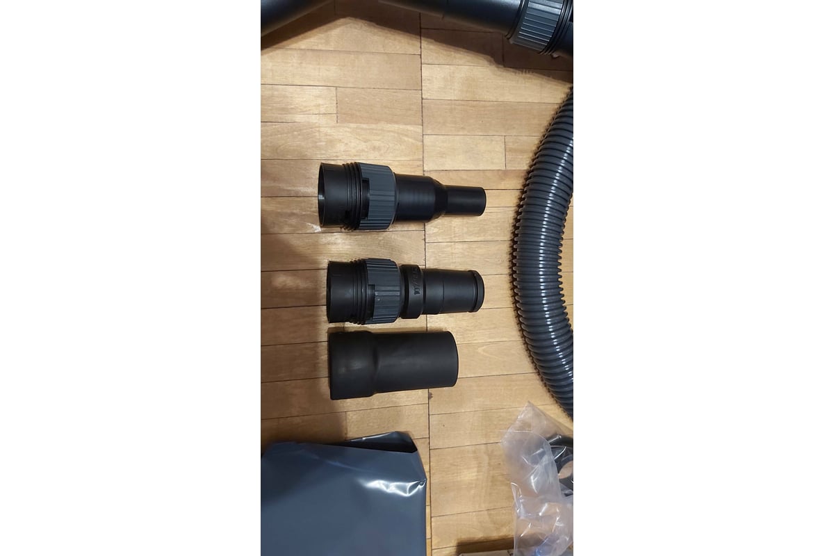 Пылесос Makita VC2512L - выгодная цена, отзывы, характеристики, фото ...