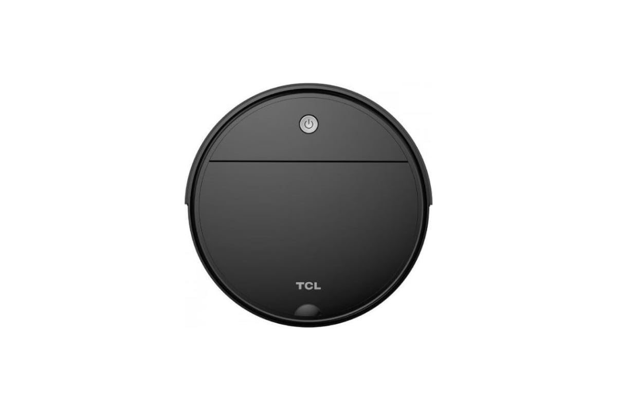 Робот-пылесос TCL Robot Vacuum Sweeva 500 Black B300A Black - выгодная ...